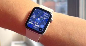 Top 5 smartwatches ranked Today