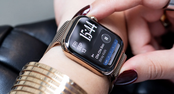 Top 5 smartwatches ranked Today