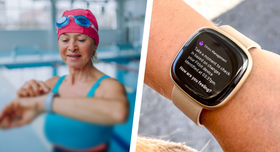 Top 5 Smart Watches For Senior Citizens Today