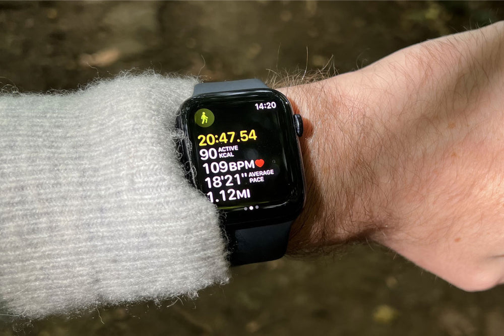 Top 5 smartwatches ranked Today