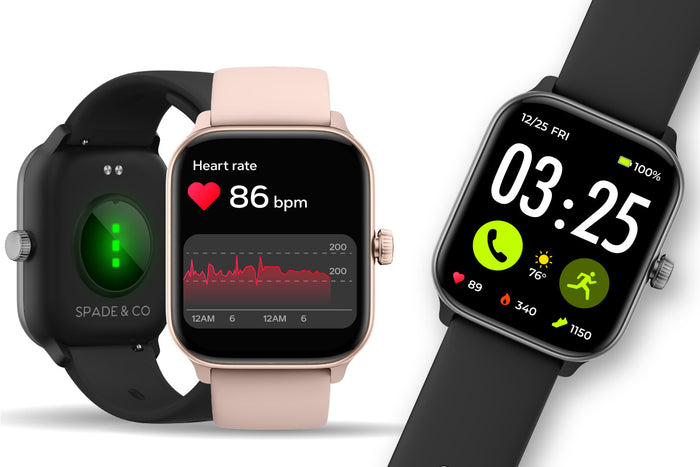 Top 5 smartwatches ranked Today