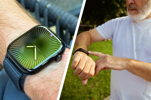 Top 5 Smart Watches For Senior Citizens Today